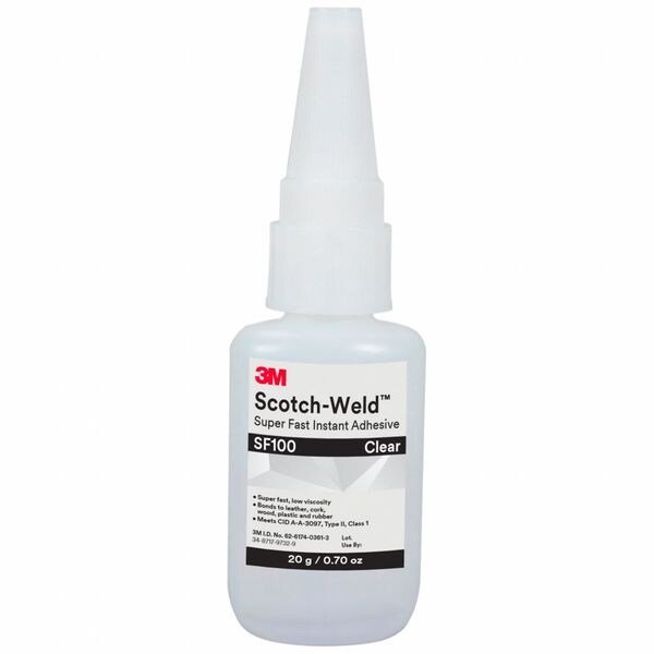 Wood Glue & Super Glue – Aimfar Tech Solutions